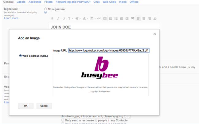 html로 로고를 추가하는 방법 - how to add logo in html