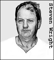 Keller On The Loose: Serial Killers: Steven Wright