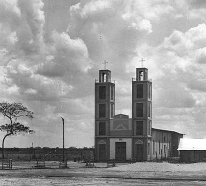 Los Grandes Fotografos: Hector Rondón Lovera (1933-1984)