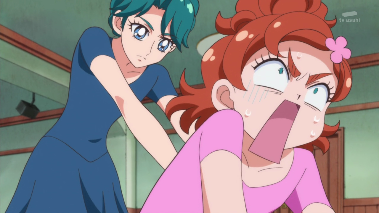 Hall of Anime Fame: Go Princess Precure Ep 2 Top 3 Moments and Review