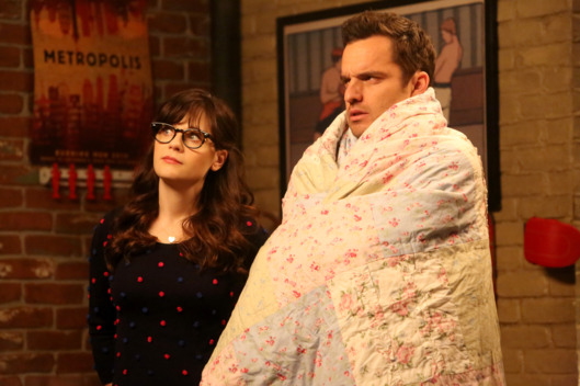 New Girl 5x13 Review: "Sam, Again" (Who's Up For a Field Trip to Season ...