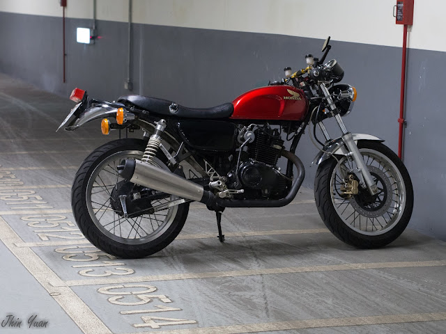 [分享]十四年的KTR進化史