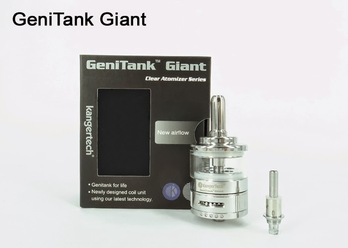 Your one stop Accessories shop "Resell/Dropship": Kangertech Genitank ...