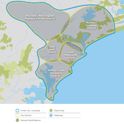 The Coal Point Chronicle: 2015