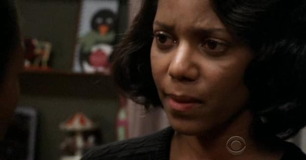 The Raving Queen: That Alice Watson Was Some Piece Of Work