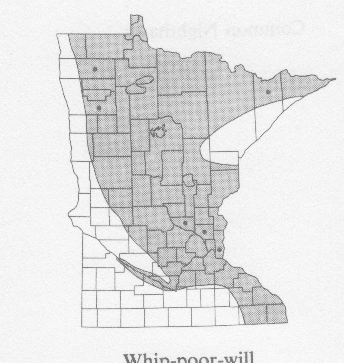 Laura's Birding Blog: Minnesota's Breeding Bird Atlas: A Splendid Resource!