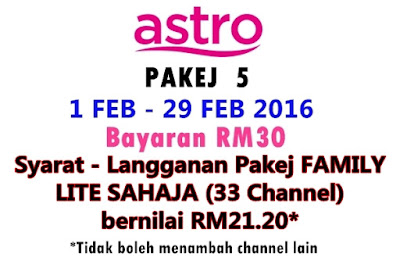 Pendaftaran Astro Njoi,Byond,Pvr,Buka dan Pasang : PAKEJ Terkini Astro ...
