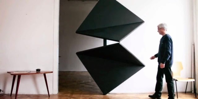 Evolution Of Door - The Innovative Door Design By Klemens Torggler ...