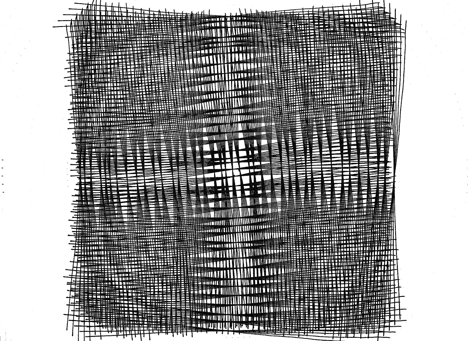 Systems Art: Fringe Effects