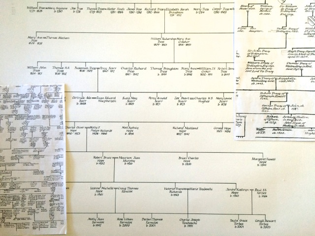 Paper Ponderings: This, that and the other