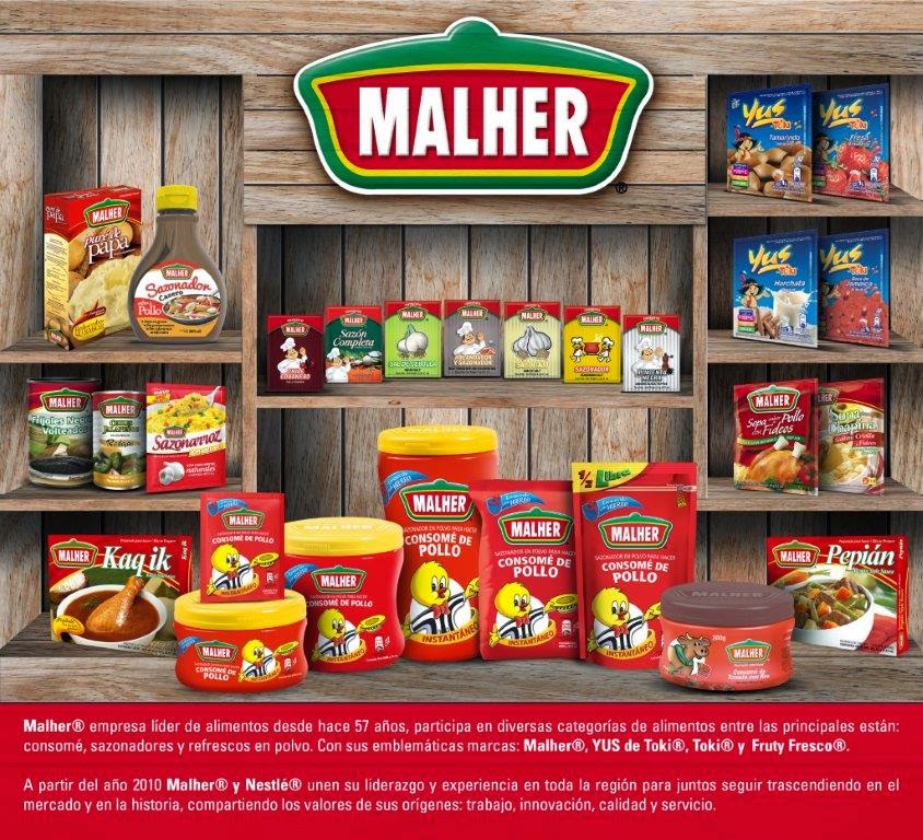 Nota Empresarial Comarketing