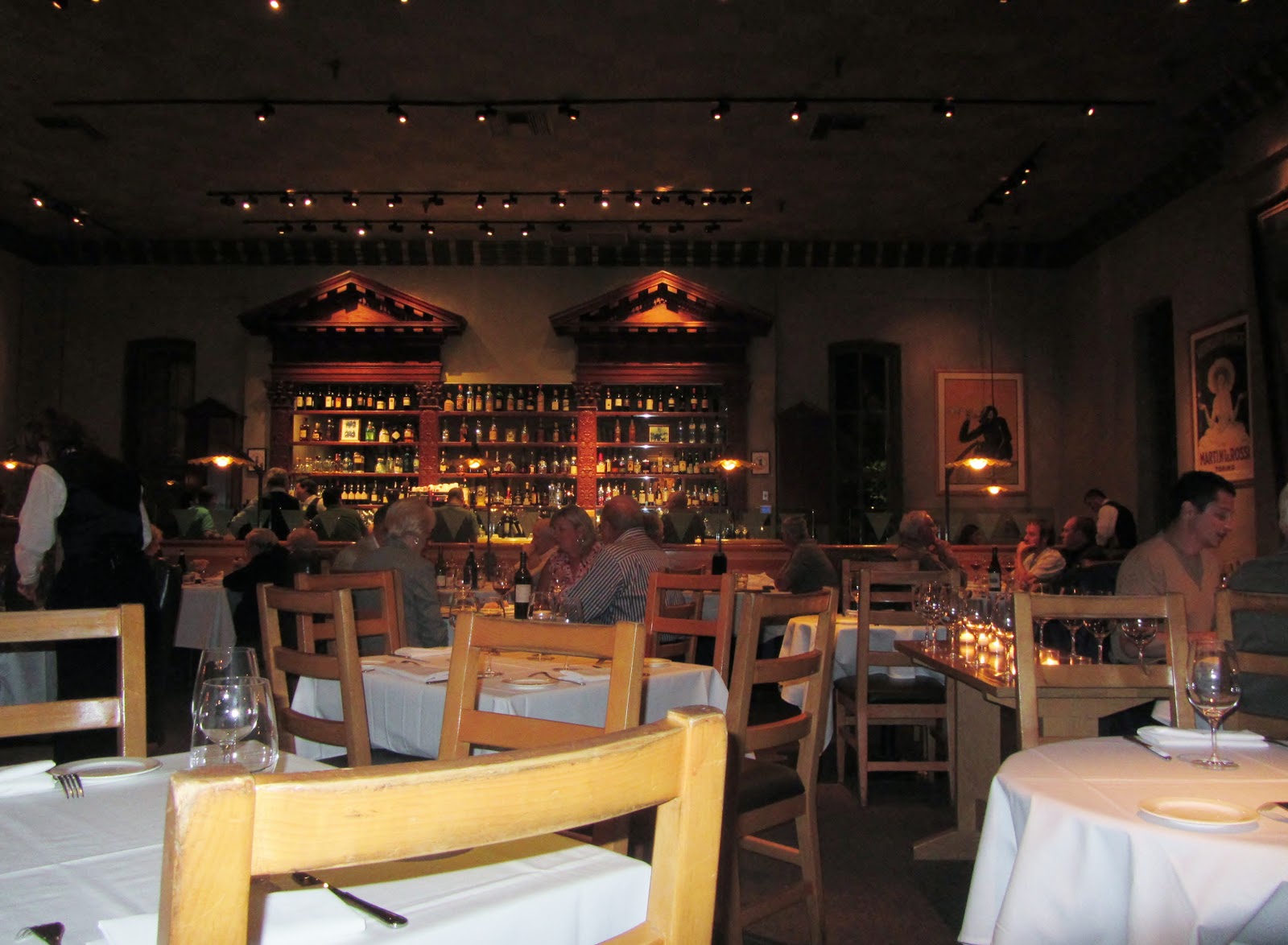 Viaggi, Vini, e Cucine: Tra Vigne, St. Helena, Napa Valley - A ...