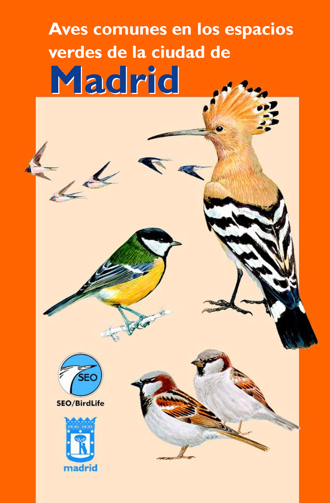 Si la naturaleza cuidáis, el planeta salváis: abril 2013