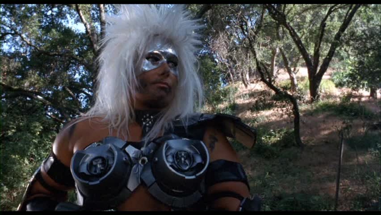 Happyotter: ALIENATOR (1990)