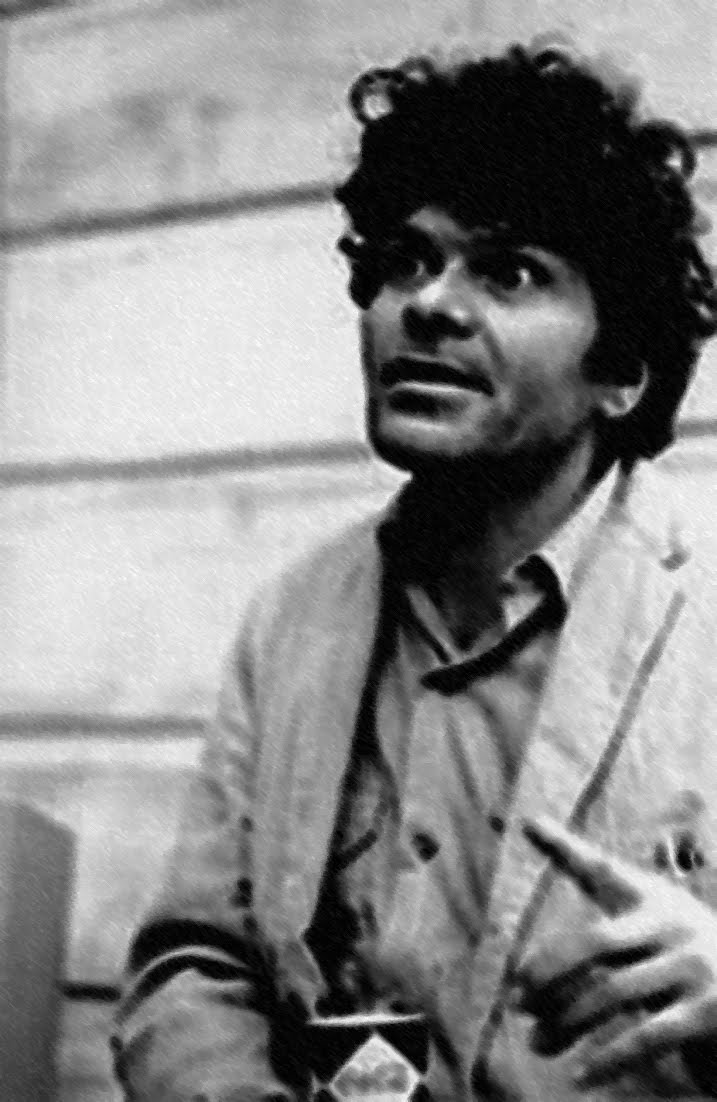 amarellesbravos: GREGORY CORSO: COMIDA