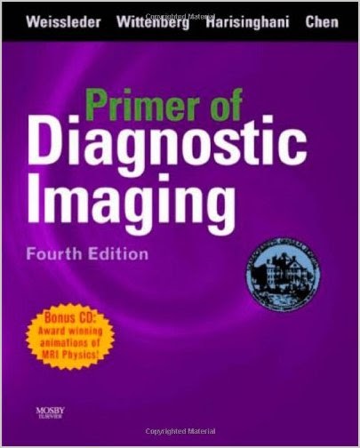 Primer of Diagnostic Imaging - 4th Edition | Medical Books Free
