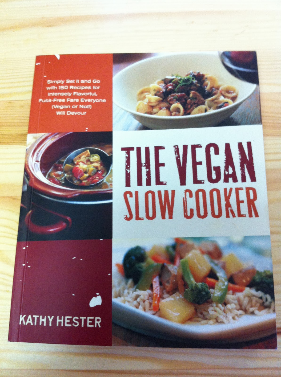 The Happy Rehab Doc: Favorite Plant-Strong COOKBOOKS!! :-)