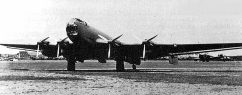 nhungdoicanh: Junkers Ju-89