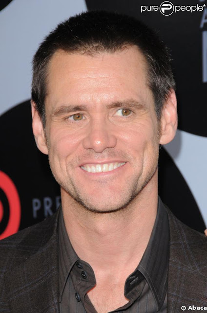 傻子说电影: 五位依然活跃于影坛，却未得过奥斯卡提名的演技派 之 喜剧天王 - Jim Carrey