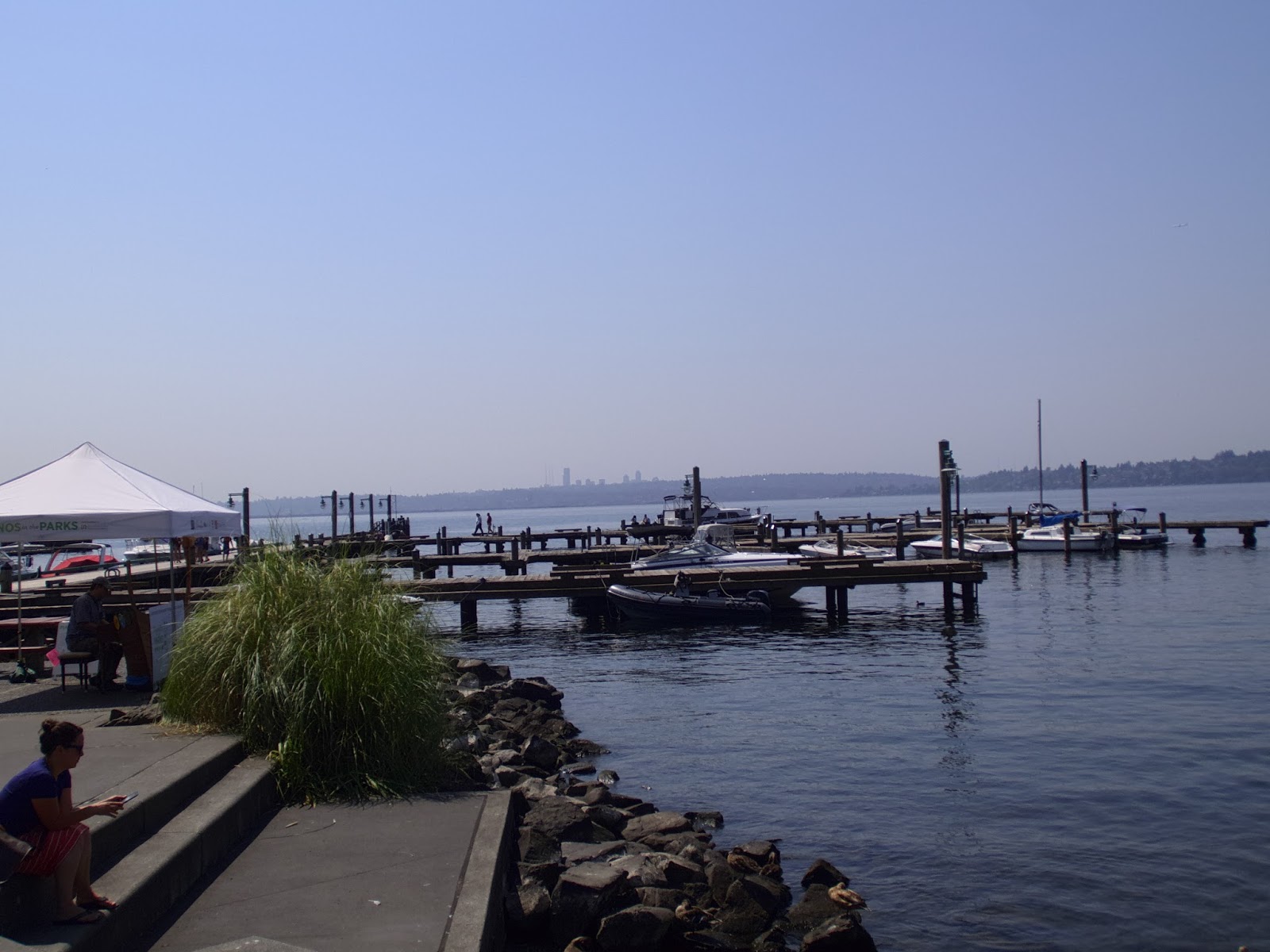 USA Auslandssemester: Unterwegs mit Jake Keffer