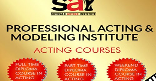 Gain Modeling Skills by Enrolling into Professional Modeling Courses