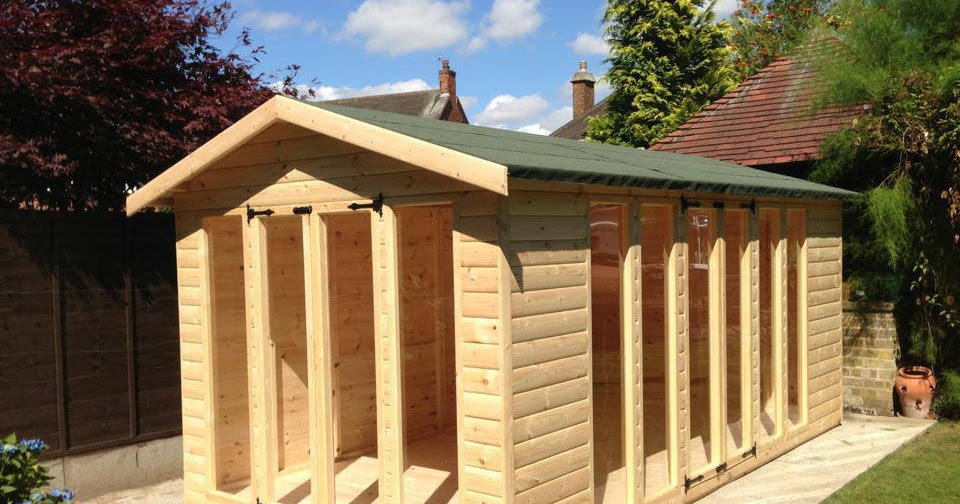 Hull Sheds, Fencing and Decking