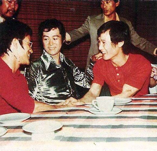 Actors Images: brusli photos