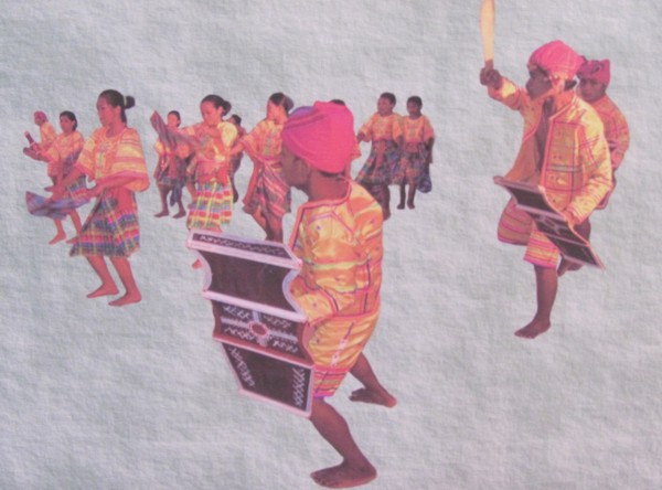 10 Tribes of Davao City - Obu Manuvu part (5-10) | Davao Delights