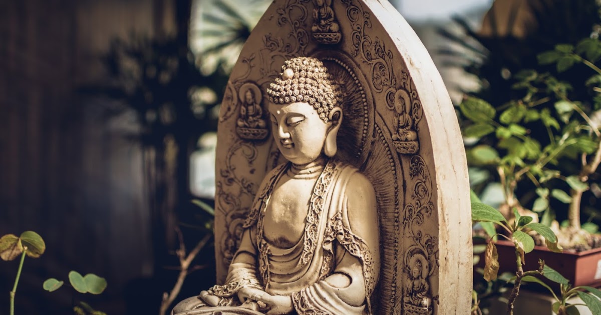 For Christ's Kingdom!: A Christian Perspective on Buddhism