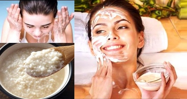 ONCE-A-WEEK FACE TREATMENT THAT WILL MAKE YOUR FACE LOOK 10 YEARS ...