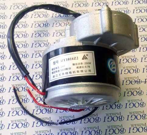 MERAKIT SEPEDA LISTRIK MURAH, DENGAN MOTOR DC ~ Electric Art- Bogipower.com