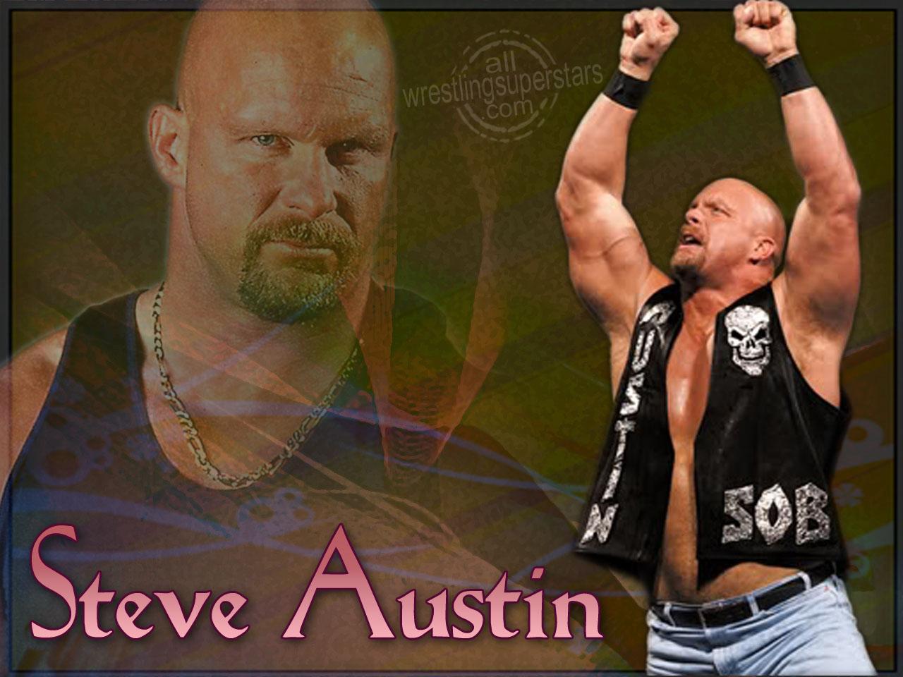 WWE: wwe Stone Cold Steve Austin 2011 wallpapers,WWE Superstars