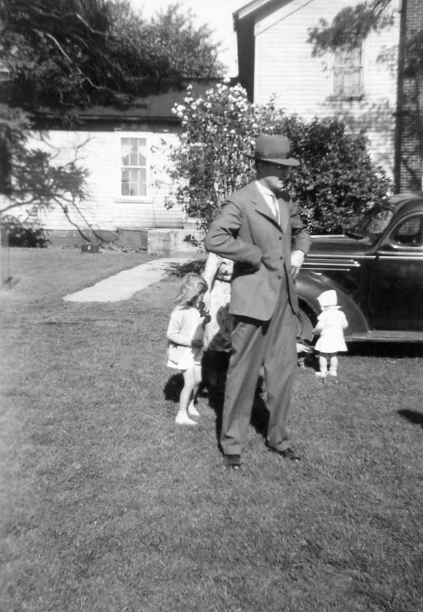 OHIO BAKER FAMILY - The family of Samuel and Lydia Jane (Kennedy) Baker ...