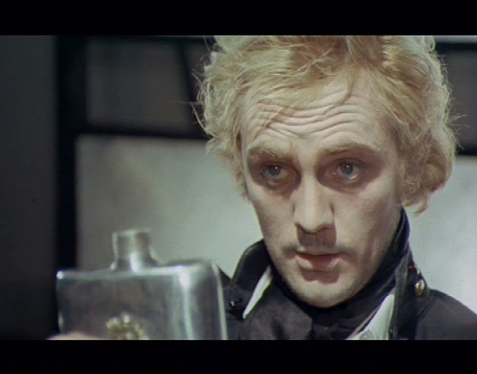 Movie Ramble: Spirits of the Dead (Histoires Extraordinaires)