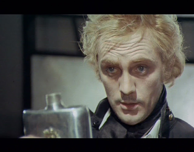 Movie Ramble: August 2013