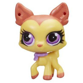LPS Deer Generation 5 Pets | LPS Merch