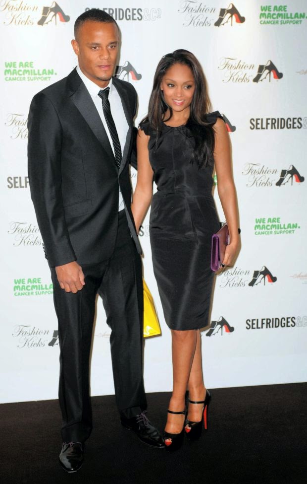 Zo-tech Wiki: Manchester City player leh an kawppui te