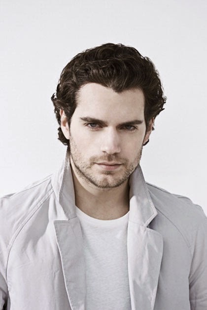 Henry Cavill News: New Outtakes From 2009 Upstreet Magazine Shoot