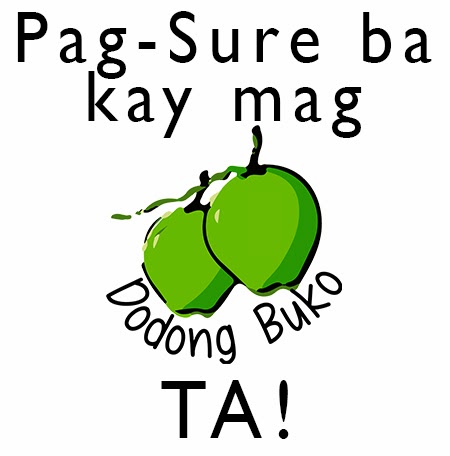 Lasug-lasog na Melon: Dodong Buko - Ang Buko Juice ng Tunay na Tagumpay!