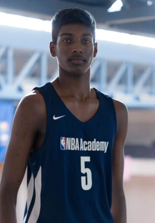 Hoopistani: July 2019