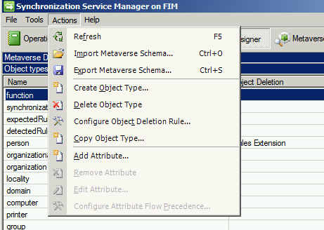 Lync Me - Unified Communications Blog: Lync 2013 Resource Forest FIM ...