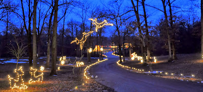 My Top 5 December Activities - MidAtlantic Daytrips