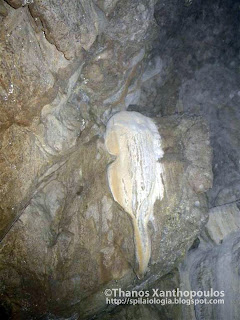 ΣΠΗΛΑΙΟΛΟΓΙΑ - SPELEOLOGY IN GREECE : ΚΑΤΑΒΟΘΡΑ ΦΤΕΡΟΛΑΚΑ - ΠΑΡΝΑΣΣΟΣ ...