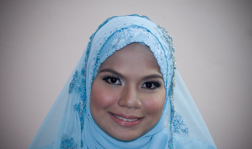 A.N.A MakeupBridal: May 2011