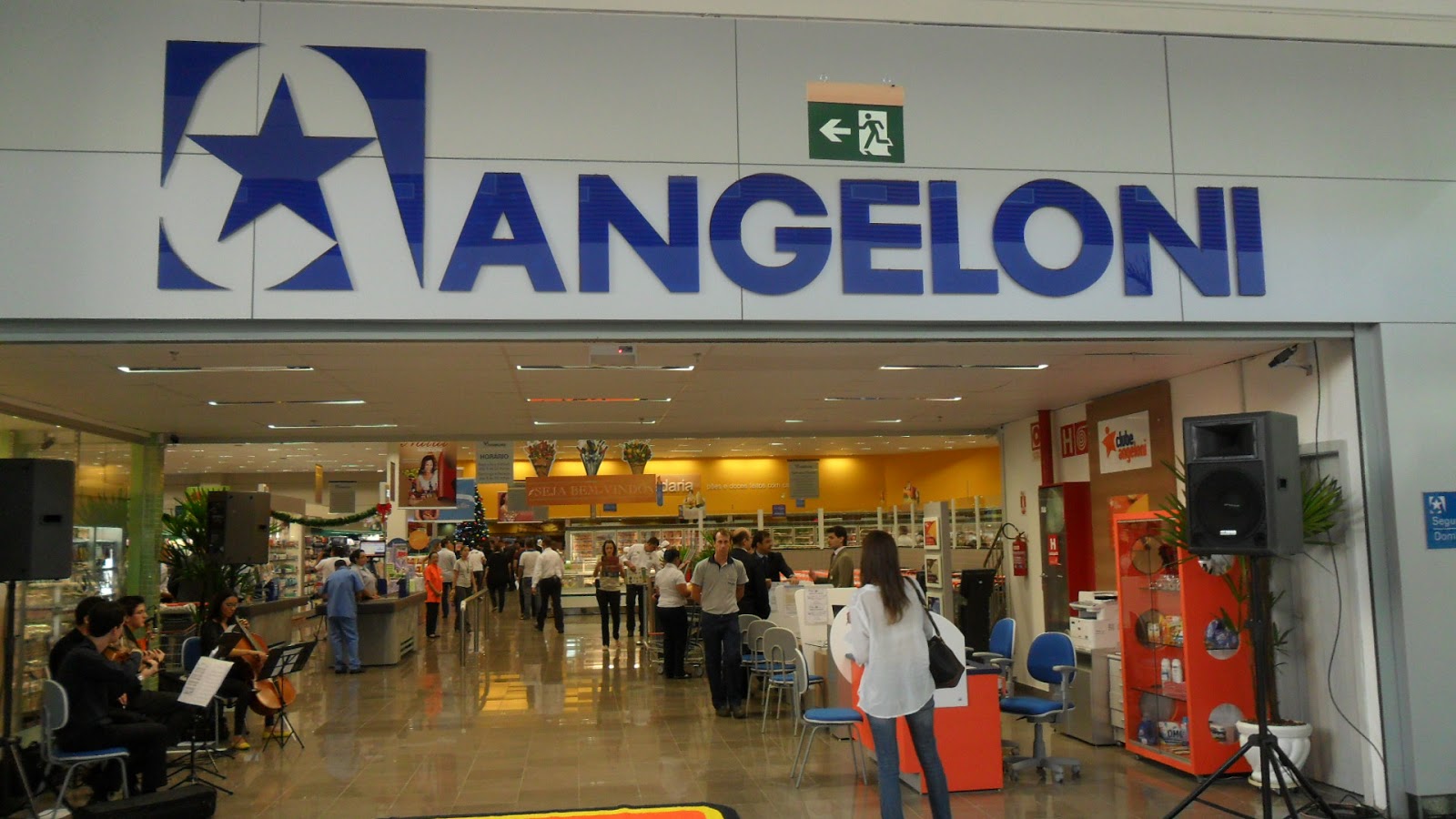 Angeloni