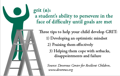 gradient - the coaching insight : Modele de coaching - GRIT