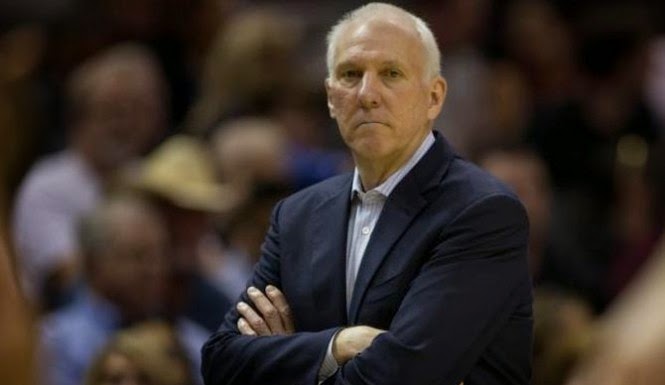 HOOP THOUGHTS: 4 CULTURAL KEYS FOR COACH POPOVICH