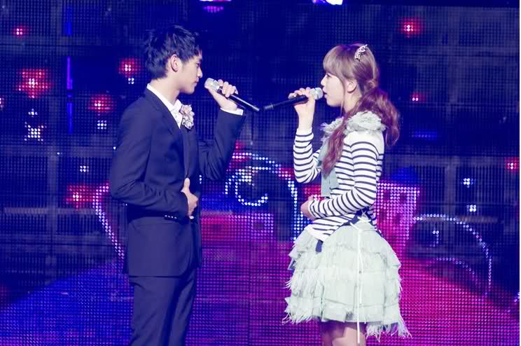 It's Me, Ula..!!!: Dream High CoupLe