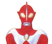 Zap Spacy - KayLing88 Ultraman Fanz