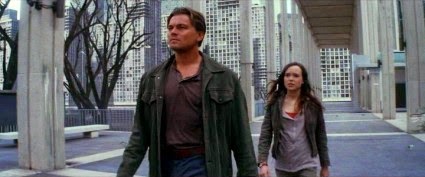 Review dan Sinopsis Film Inception (2010) - Nama Film